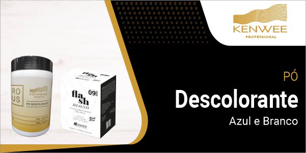 Produtos - Kenwee