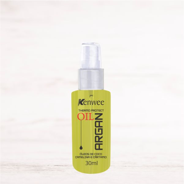 Finalizadores - Kenwee