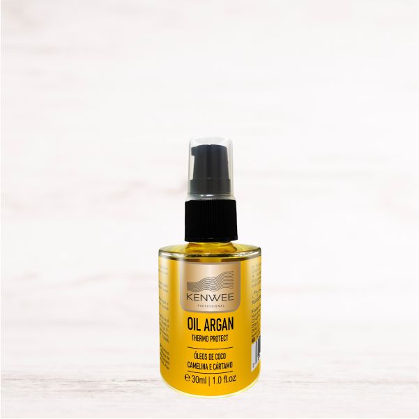 Finalizadores - Kenwee